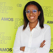 AMOS, the sport business school in Rennes | AMOS
