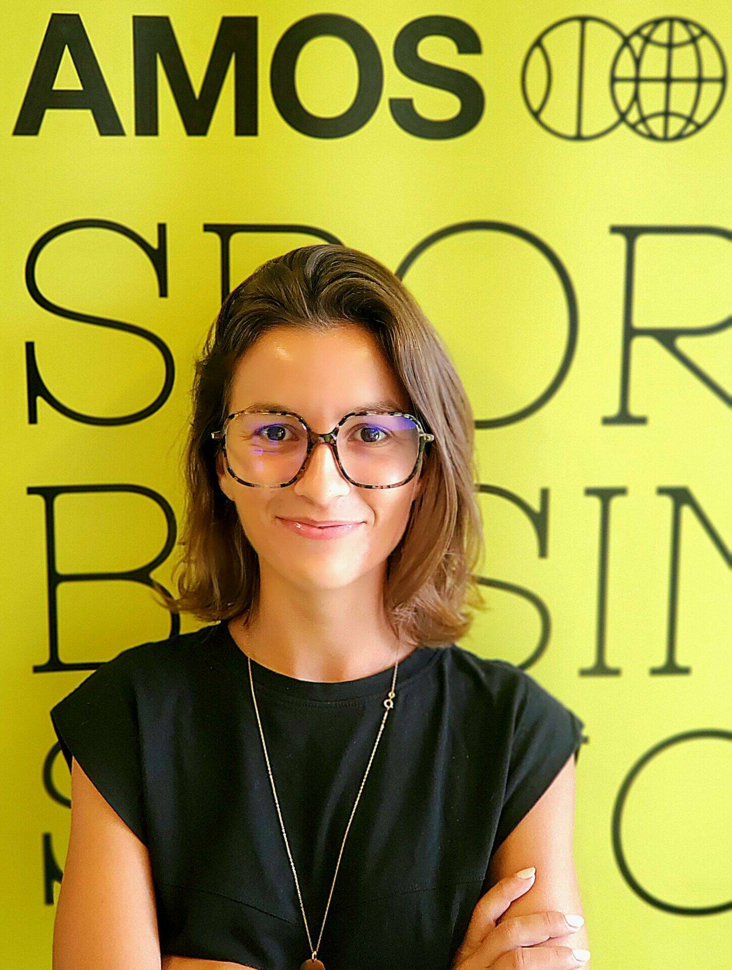 L'école de management sportif à Bordeaux I AMOS