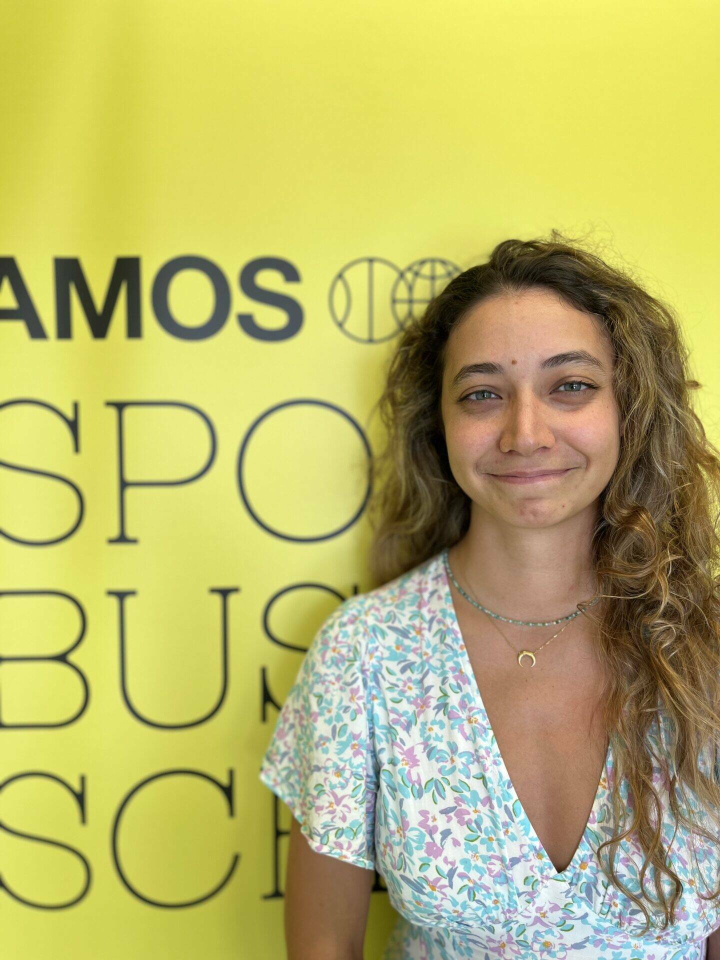 L'école de management sportif à Bordeaux I AMOS