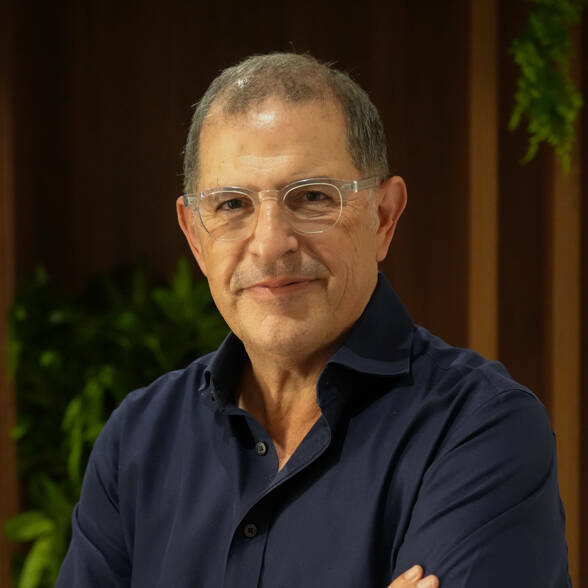 The ACE Group - AMOS