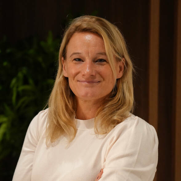 The ACE Education Group - AMOS